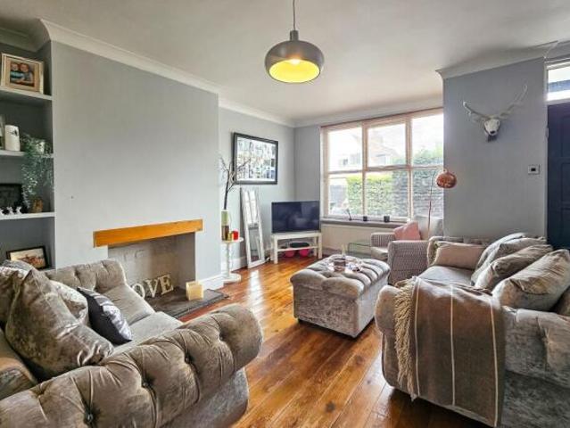 3 bedroom terraced house for rent in Rawson Street, Harrogate, HG1