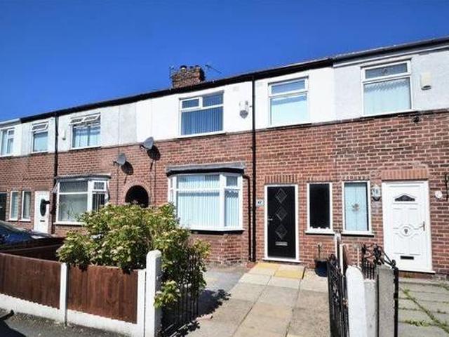 3 bedroom terraced house for rent in Raymond Street Manchester M27