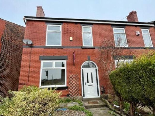 3 Bedroom Terraced House For Rent In Radcliffe