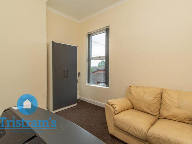 3 bedroom terraced house for rent in Radford Boulevard, Radford, NG7