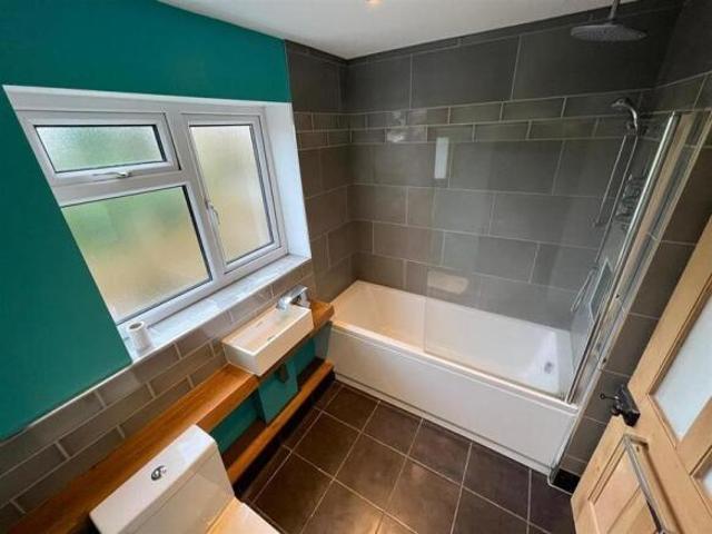 3 bedroom terraced house for rent in Railway Street, CF24