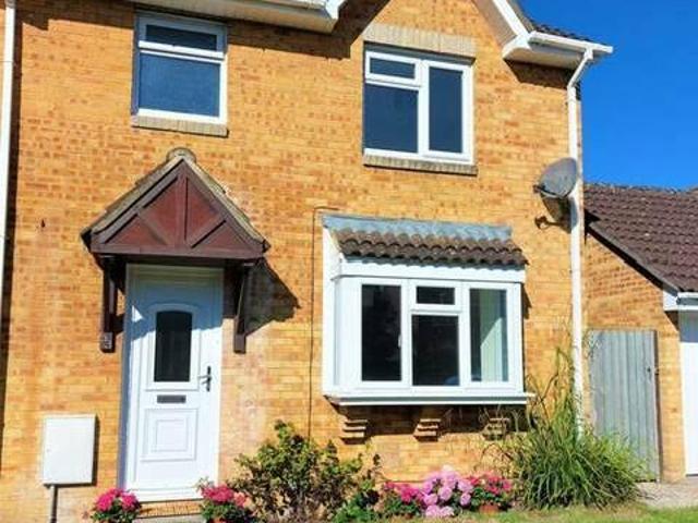 3 bedroom terraced house for rent in Ramsbury Walk Trowbridge BA14