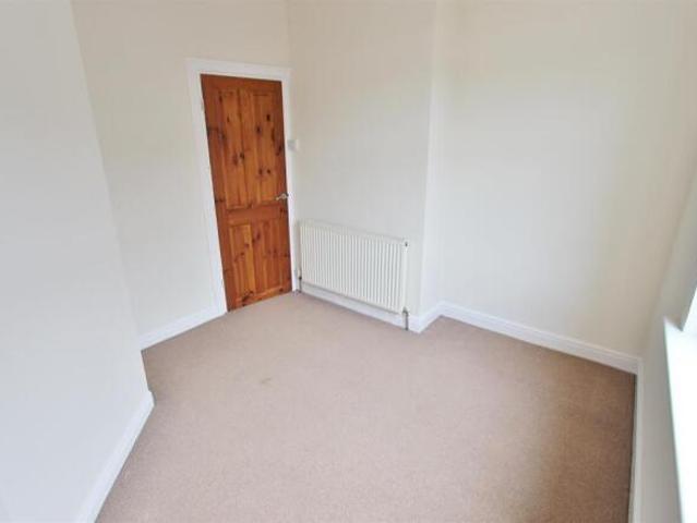 3 bedroom terraced house for rent in Ranby Road, Sheffield, S11 7AL, S11