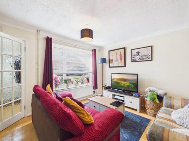 3 bedroom terraced house for rent in Randolph Road, Reading, Berkshire, RG1