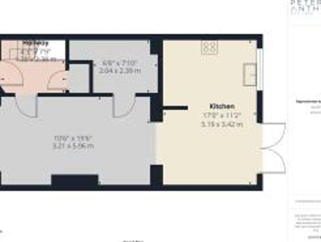 3 bedroom terraced house for rent in Reynolds Drive, Manchester, Greater Manchester, M18