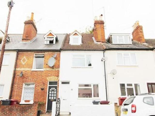 3 Bedroom Terraced House For Rent In Reading