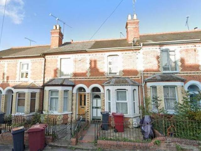 3 Bedroom Terraced House For Rent In Reading
