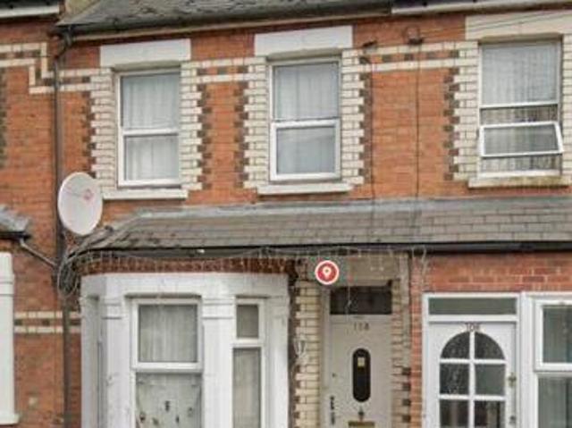 3 Bedroom Terraced House For Rent In Reading