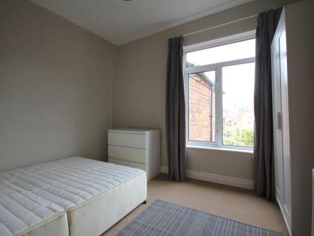 3 bedroom terraced house for rent in Regent Road, Harborne, B17