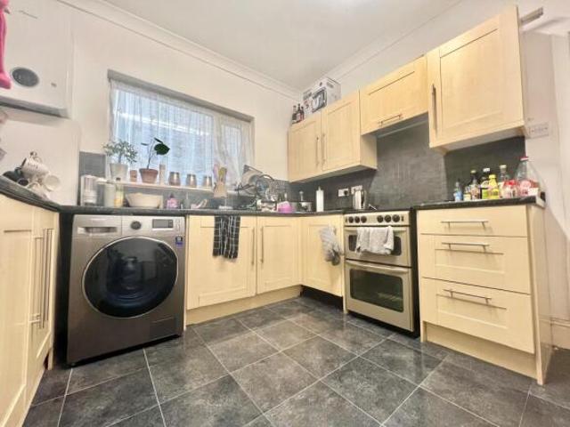 3 bedroom terraced house for rent in Renny Road, Portsmouth, PO1