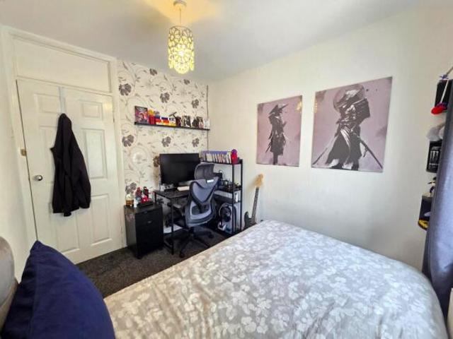 3 bedroom terraced house for rent in Rivington Crescent, Birmingham, B44