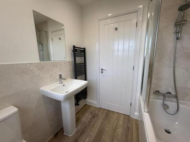 3 bedroom terraced house for rent in Rivington Park, Bolton, BL6