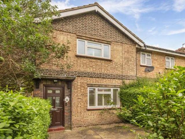 3 Bedroom Terraced House For Rent In Richmond