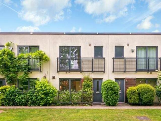 3 Bedroom Terraced House For Rent In Richmond