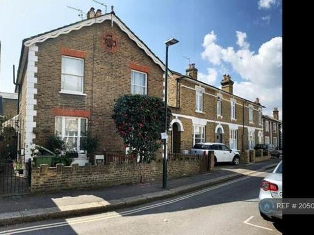 3 Bedroom Terraced House For Rent In Richmond