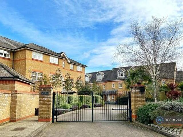 3 Bedroom Terraced House For Rent In Richmond
