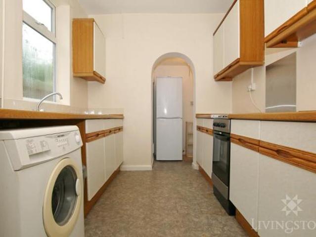 3 bedroom terraced house for rent in Ripon Street, LE2 1LW, LE2