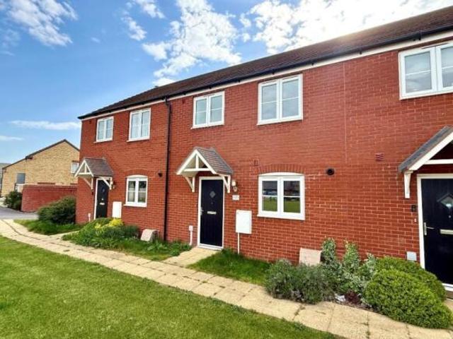 3 bedroom terraced house for rent in Rudge Close, Hardwicke, GL2