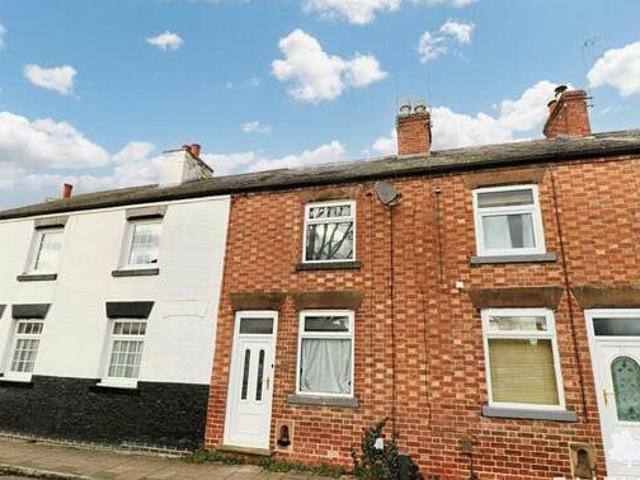 3 Bedroom Terraced House For Rent In Ruddington
