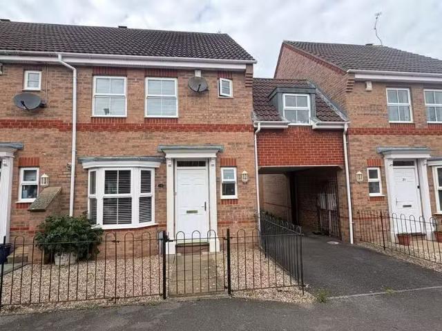 3 bedroom terraced house for rent in Rydal Drive, Maldon, CM9