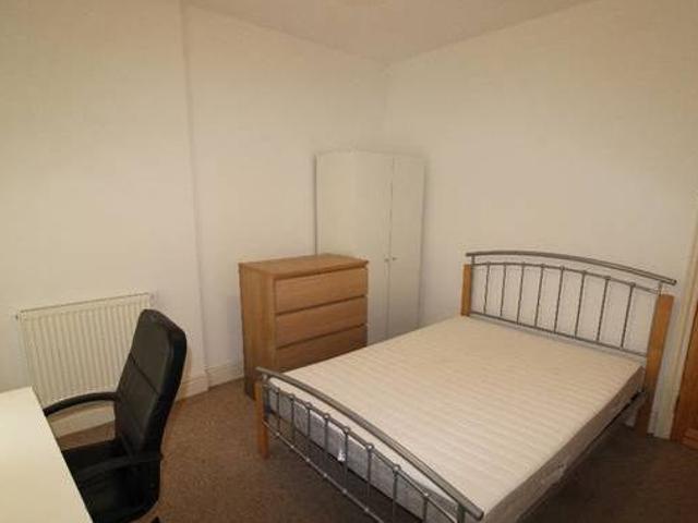 3 bedroom terraced house for rent in Wolfa Street Derby Derbyshire DE22