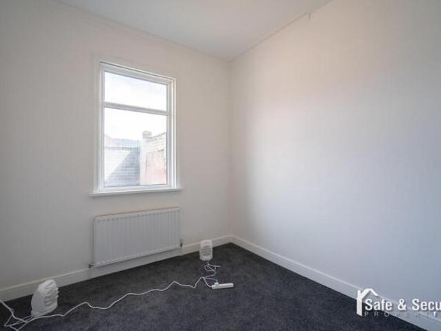 3 bedroom terraced house for rent in Wolseley Terrace, Sunderland, Tyne And Wear, SR4