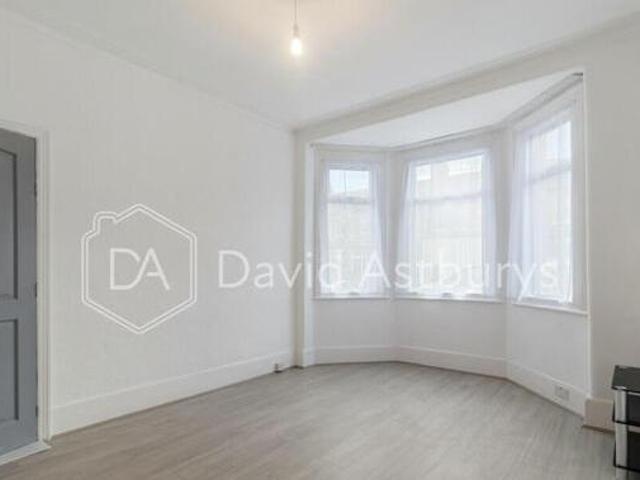 3 Bedroom Terraced House For Rent In Wood Green
