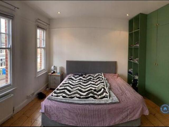3 bedroom terraced house for rent in Wood Street, Norwich, NR1