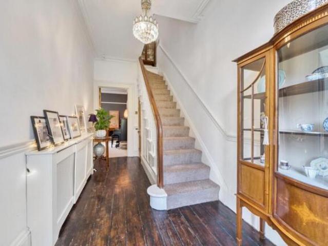 3 bedroom terraced house for rent in Woodbine Terrace, Headingley, Leeds, LS6