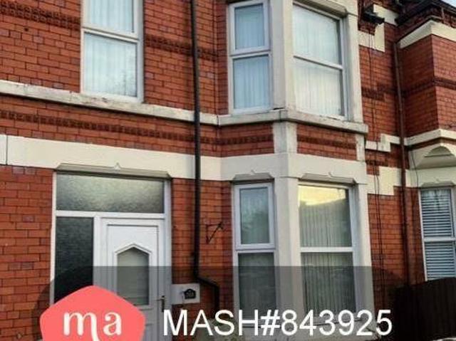 3 bedroom terraced house for rent in Woodchurch Road CH42