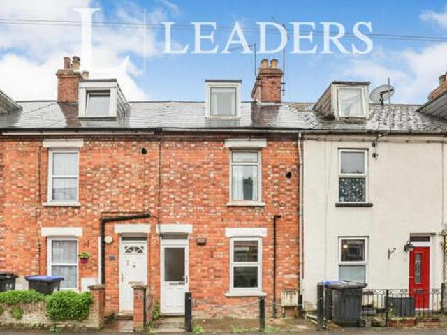 3 Bedroom Terraced House For Rent In Woodford Halse
