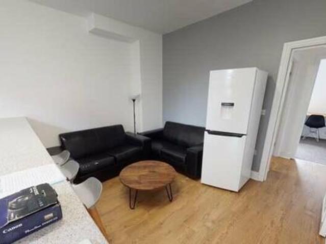 3 Bedroom Terraced House For Rent In Woodhouse
