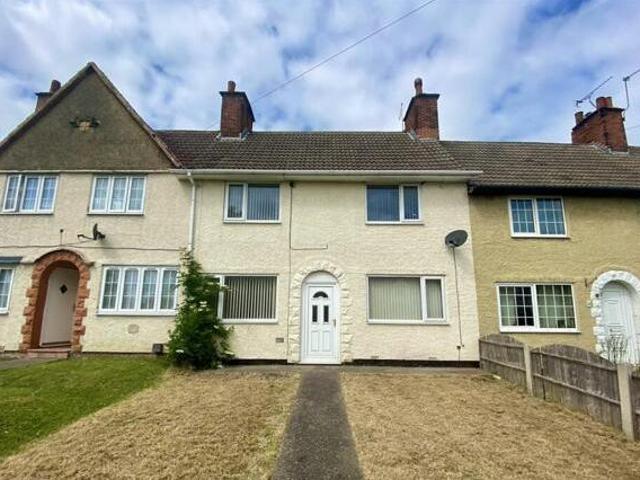3 Bedroom Terraced House For Rent In Woodlands