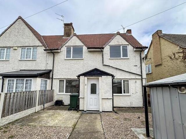 3 Bedroom Terraced House For Rent In Woodlands