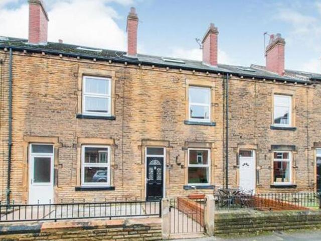 3 Bedroom Terraced House For Rent In Woodlesford