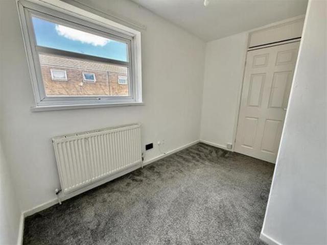 3 bedroom terraced house for rent in Worley Close, Arthurs Hill, Newcastle Upon Tyne, NE4