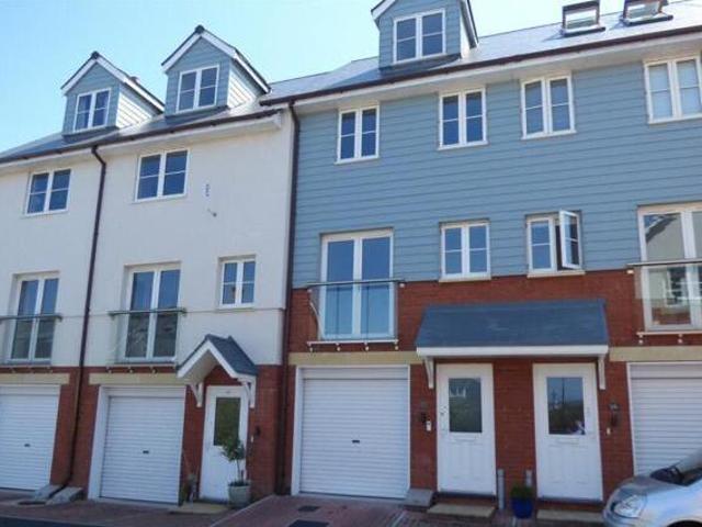 3 Bedroom Terraced House For Rent In Watchet, Somerset