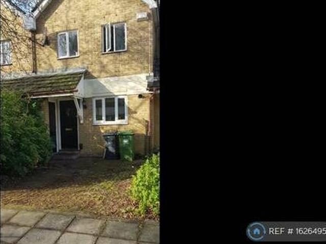 3 bedroom terraced house for rent in Water Lane London SE14