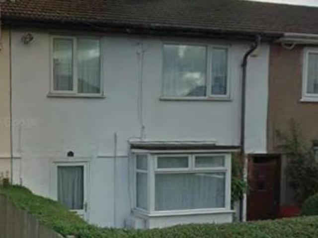 3 bedroom terraced house for rent in Watford Avenue Grimsby DN34