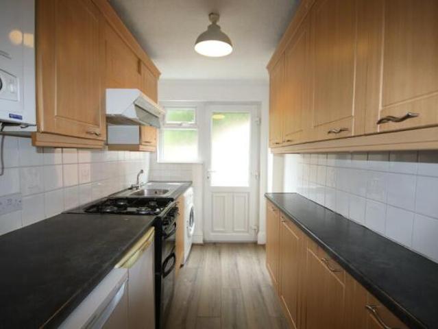 3 bedroom terraced house for rent in Watson Street, Derby Available August, DE1