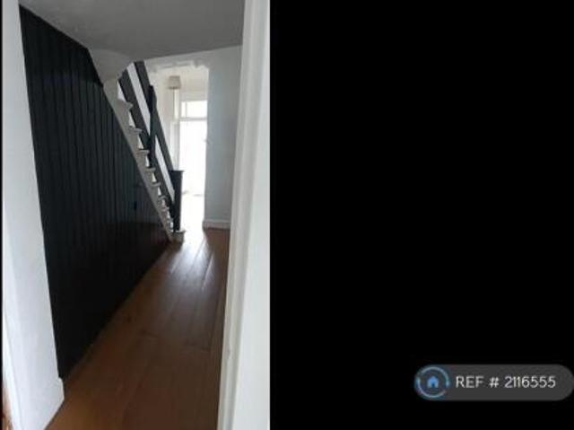 3 bedroom terraced house for rent in Wadham Terrace, Plymouth, PL2