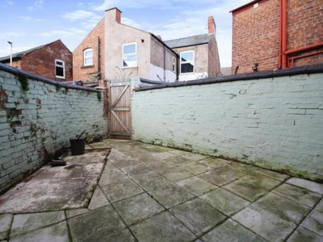 3 bedroom terraced house for rent in Walker Street, Hoole, Chester, CH2