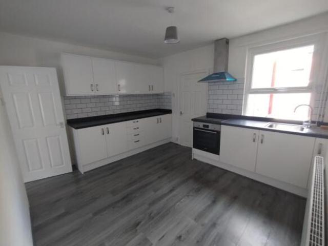 3 bedroom terraced house for rent in Walter Street, Chester, CH1