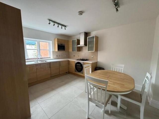 3 bedroom terraced house for rent in Warstone Parade East, Birmingham, B18