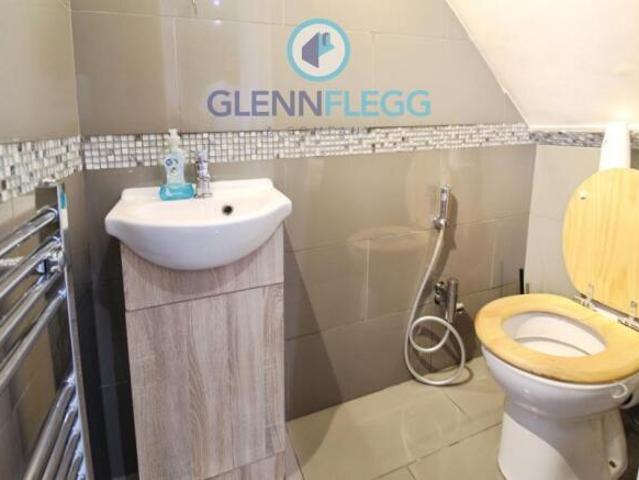 3 bedroom terraced house for rent in Warren Close, LANGLEY, SLOUGH, SL3