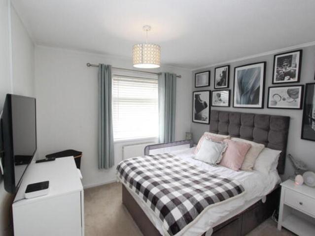 3 bedroom terraced house for rent in Wasdale Gardens, Plymouth, PL6