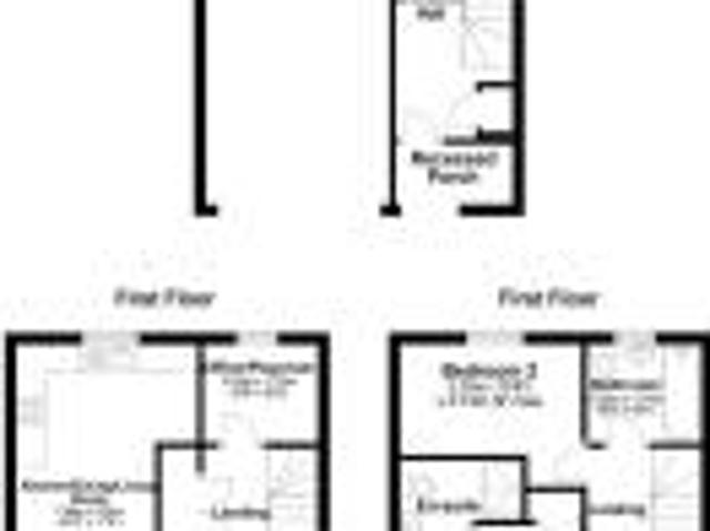 3 bedroom terraced house for rent in Washington Close, Ipswich, IP2