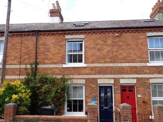 3 Bedroom Terraced House For Rent In Weymouth, Dorset