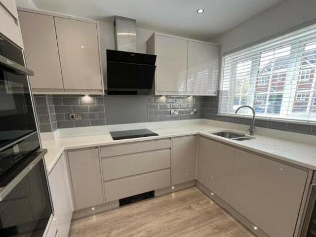 3 Bedroom Terraced House For Rent In Wellesbourne