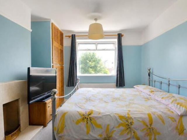 3 bedroom terraced house for rent in Wellington Hill West, Bristol, Somerset, BS9